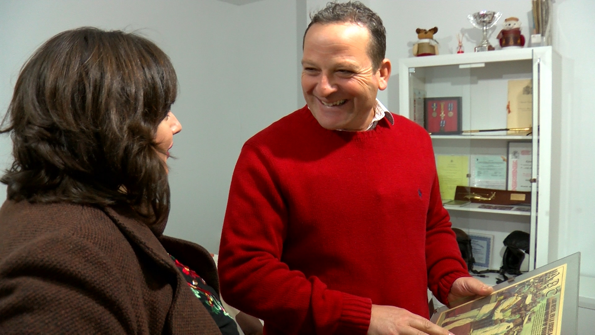 HOY EN GENTE DE AQUÍ, EL PILOTO MILITAR Y DE EXTINCIÓN DE INCENDIOS ...