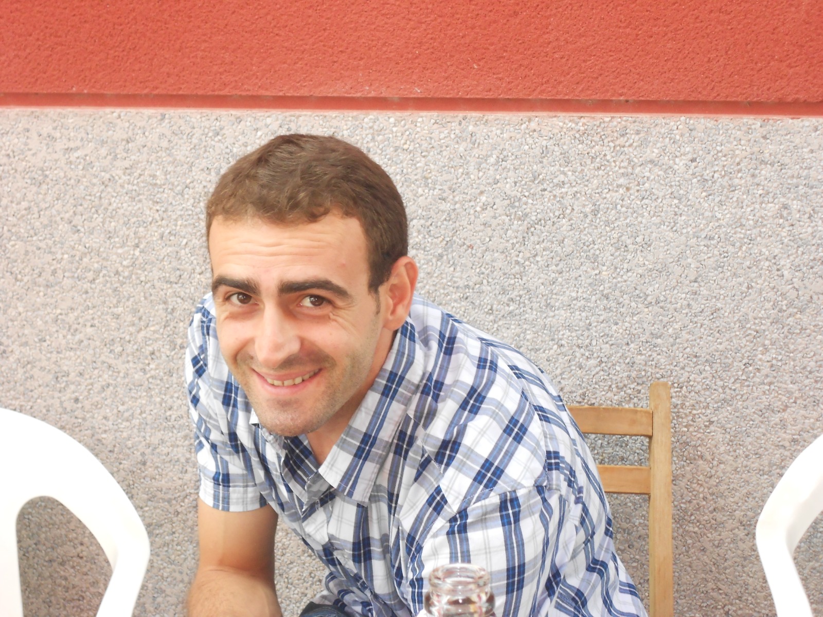 UN AÑO, 365 DÍAS DE LA DESAPARICIÓN DE JOSE ALONSO, EL ROSAO | Noticias ...